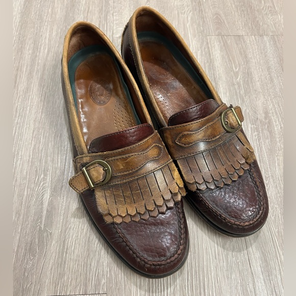 Trask | Shoes | Vintage Hs Trask Loafers | Poshmark